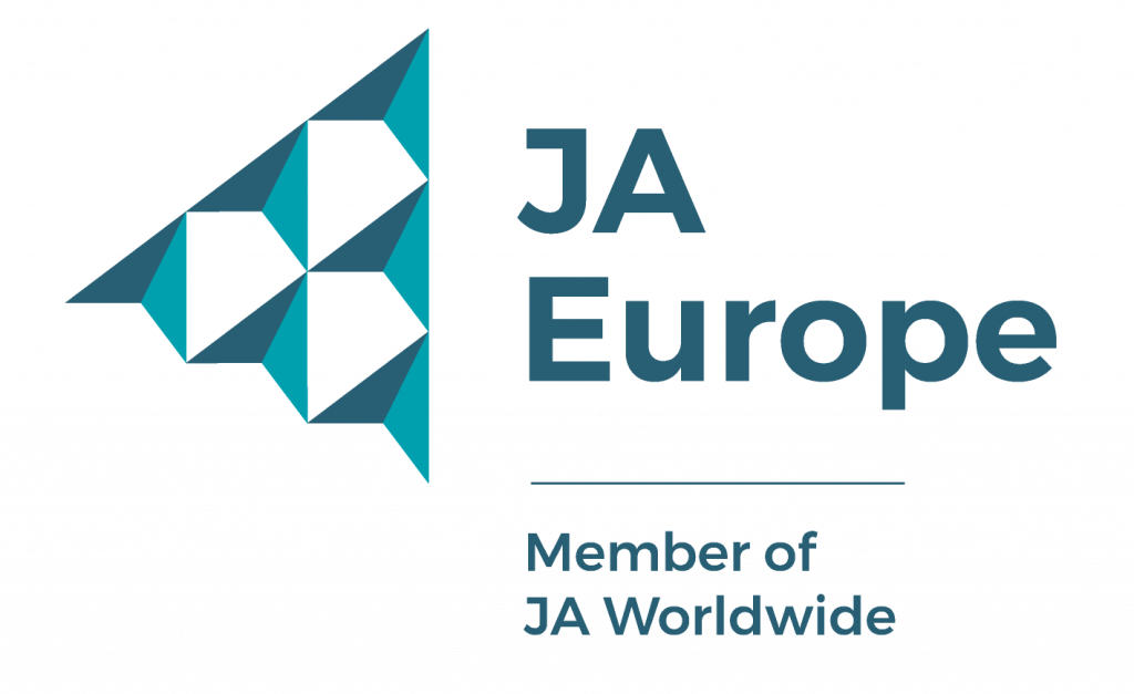 Junior Achievement – Jonk Entrepreneuren