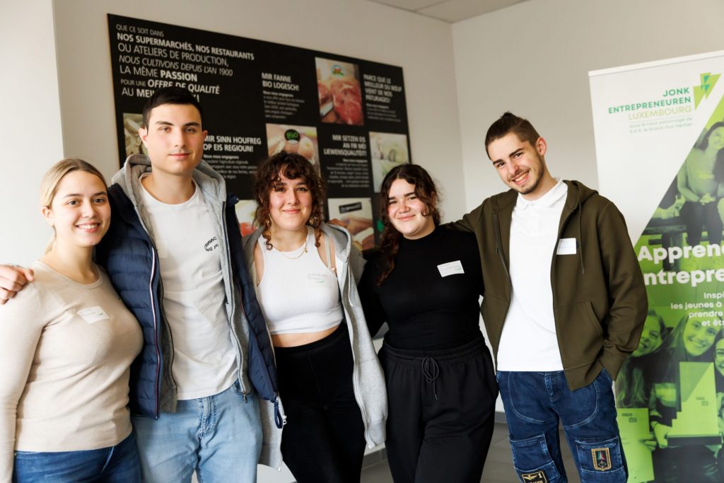 About Jonk Entrepreneuren – Jonk Entrepreneuren