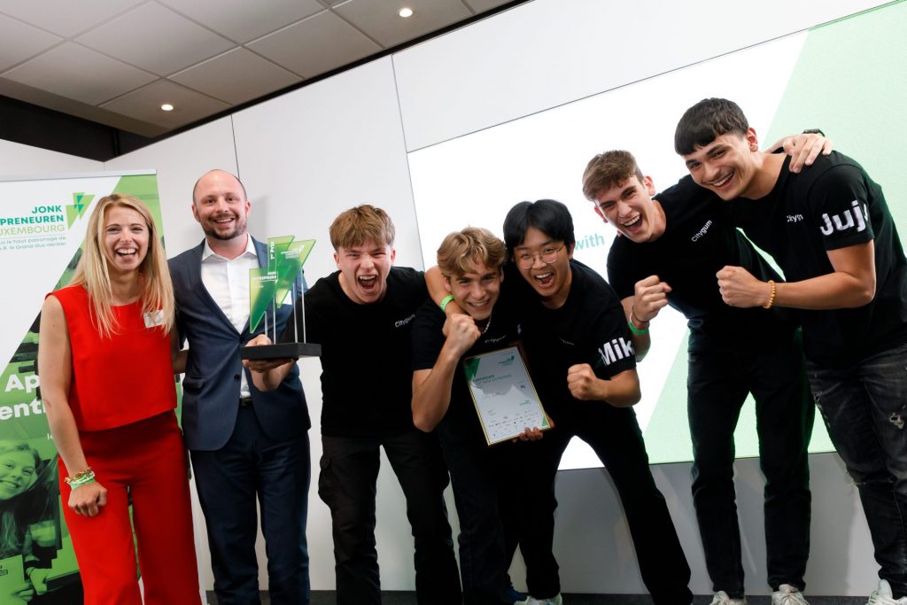 About Jonk Entrepreneuren – Jonk Entrepreneuren